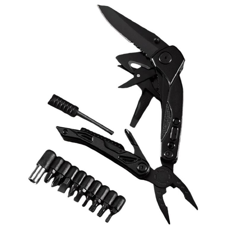 Hochwertige multitool richartz online kaufen – Multitoolshop.de ...